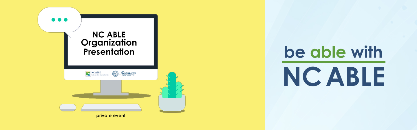 Presentation Request | NCABLE